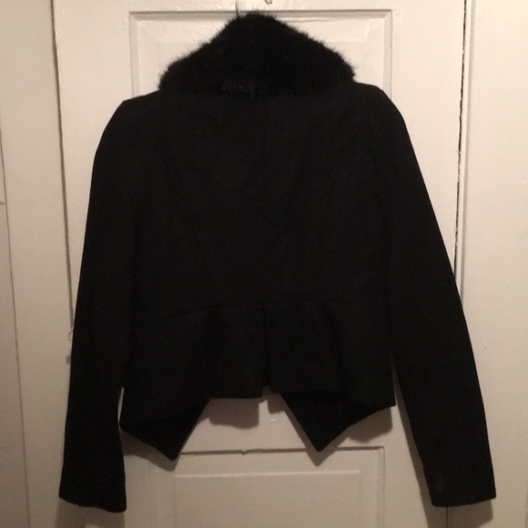 Jackets & Coats | Bebe Stylish Jacket | Poshmark